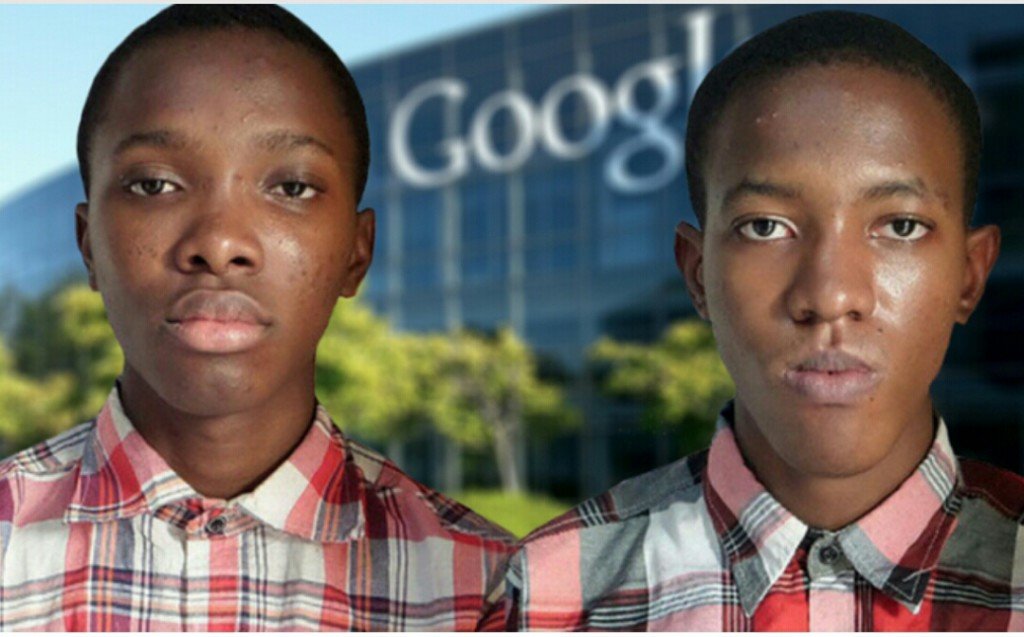 Nigerian Teen Brother Build Web Browser To Rival Google Chrome - Cicci ...