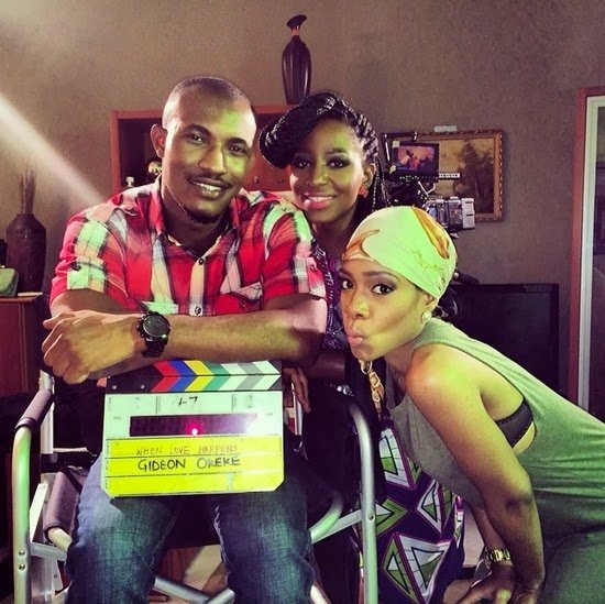Nollywood Movie Review – When Love Happens - Nigerian Celebrity Network